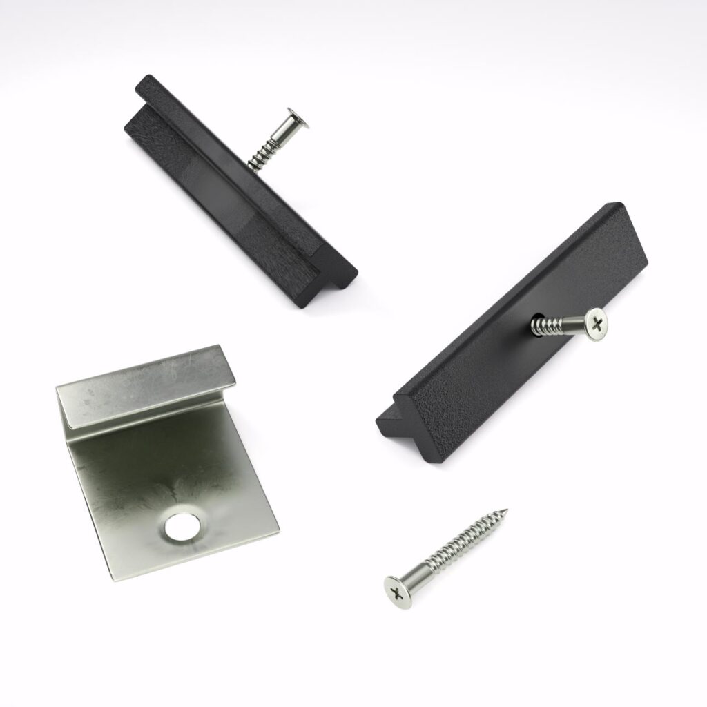 Composite Deck | Decking Solution | AVS GROUP